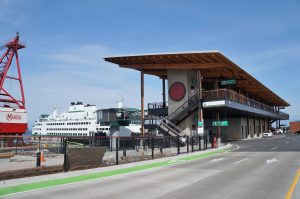 Mukilteo - Clinton Ferry Schedule & Guide (2024) | FerryRiders.com