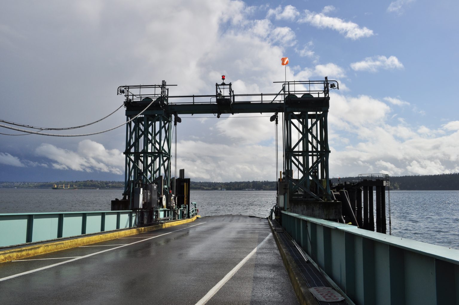 Point Defiance - Tahlequah Ferry Schedule & Guide • Updated for 2023 ...
